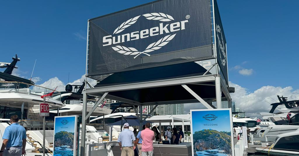 Sunseeker sold? | News | International Boat Industry