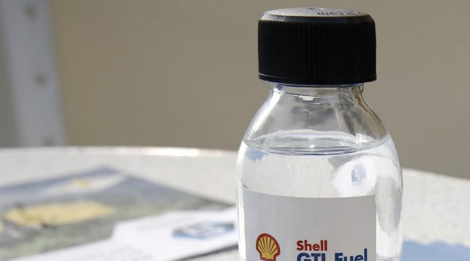 New fuel development | News | International Boat Industry