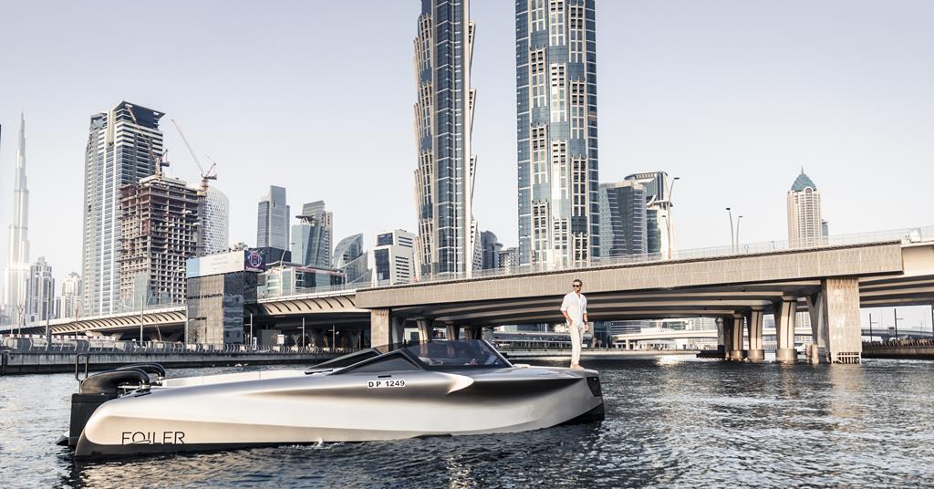ENATA announces future developments | News | International Boat Industry