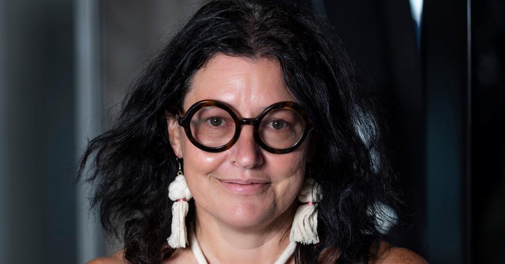 Insider | Permare Commercial Director Barbara Amerio | Italy ...