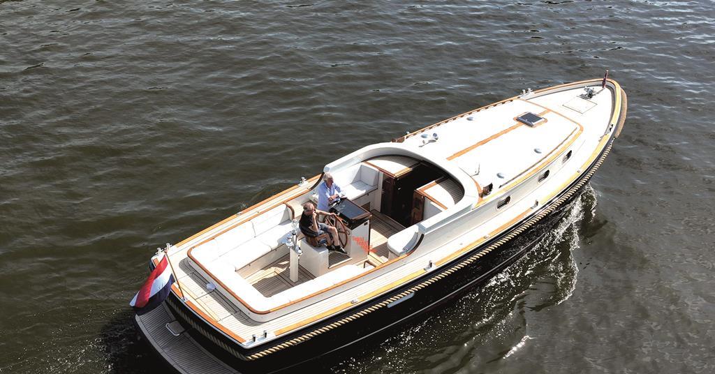 Dutch superyacht builders show resilience despite modest gains ...