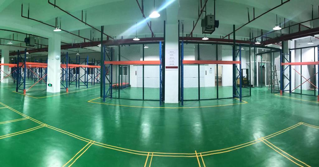 Shakespeare Marine forms Shanghai distribution hub | News ...