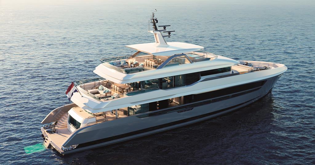 Dutch superyacht builders show resilience despite modest gains ...
