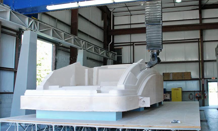 Merritt Precision expands Florida operations | News | International ...