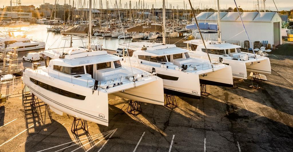First half results for Catana group in line with projections | News ...