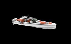 Axopar completes model range with 46ft flagship model | Article ...