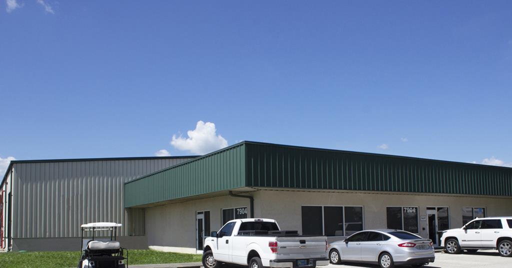 Golden Manufacturing expands Florida plant | News | International Boat ...