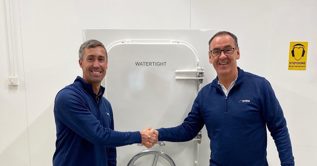 Imtra, Libra-Plast expand partnership | News | International Boat Industry