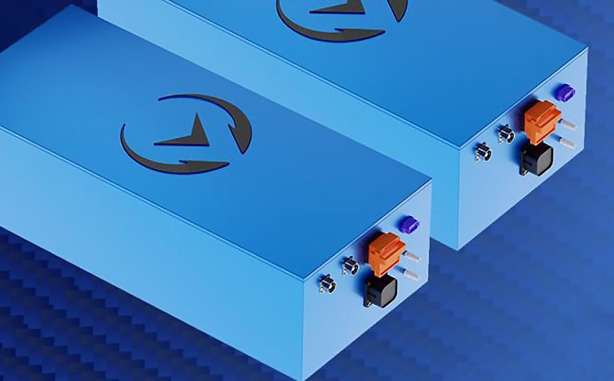 Vision Marine testing new high voltage battery packs | News ...