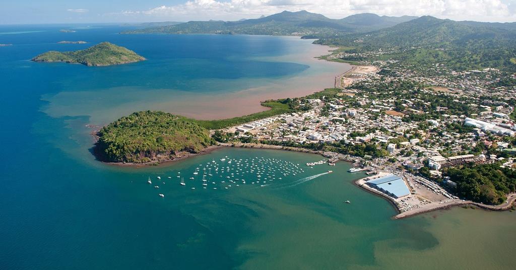 Mayotte marinas to undergo major upgrade | News | International Boat ...