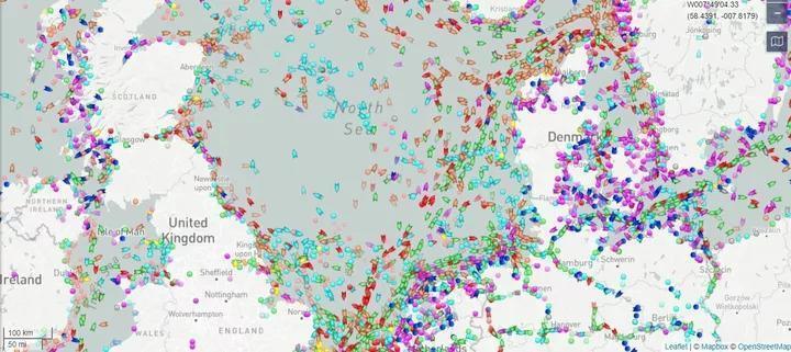 Netherlands weighs deploying 5G technology in North Sea | News ...