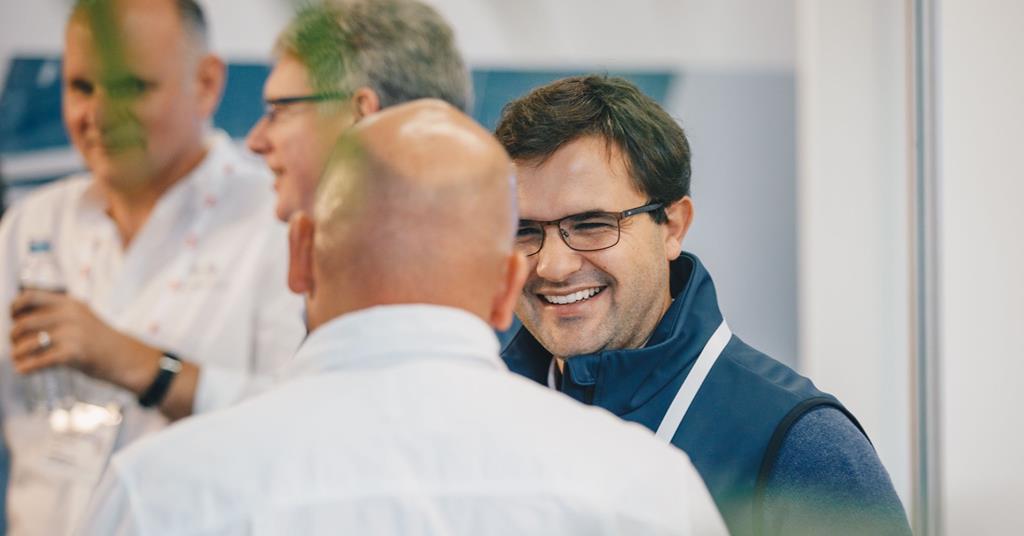 Future Fibres names new head of sales | News | International Boat Industry
