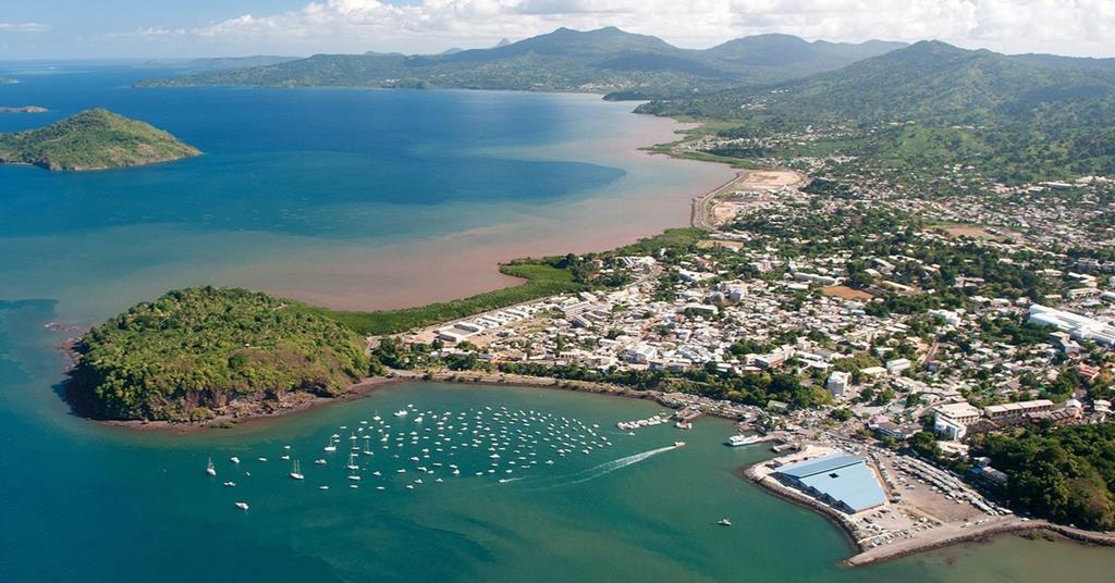 Mayotte marinas to undergo major upgrade | News | International Boat ...