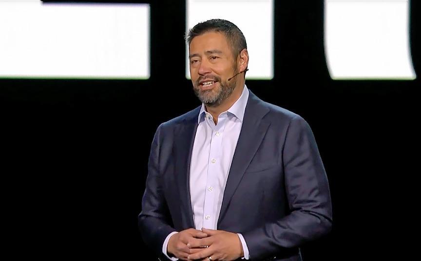 CES – Caterpillar CEO says AI implementation key to future growth ...