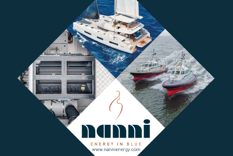 Nanni introduces advanced diagnostics tool | News | International Boat ...