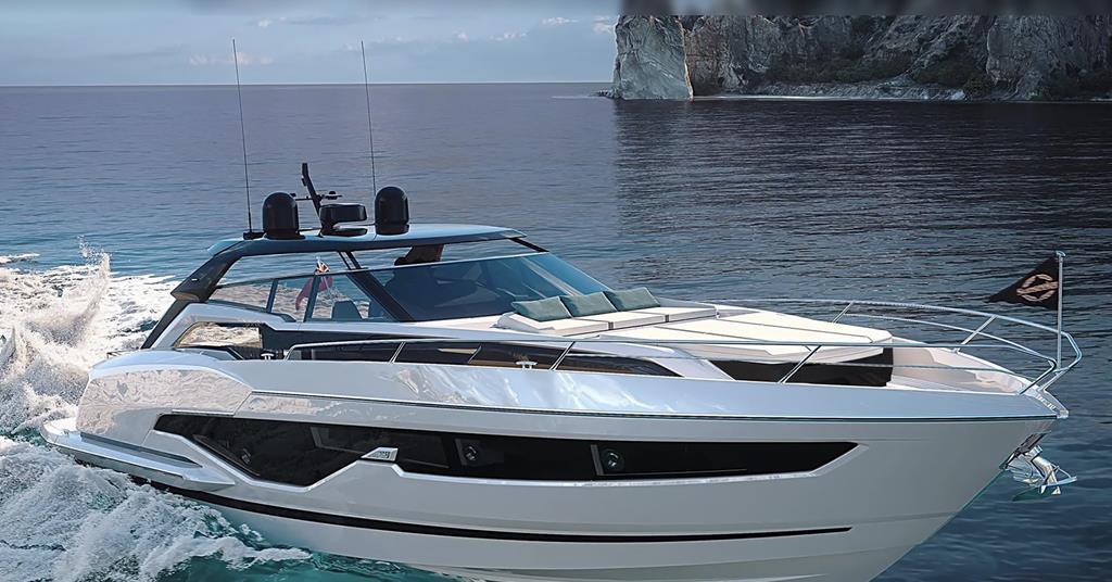 Sunseeker outlines future product direction for US dealers at FLIBS ...