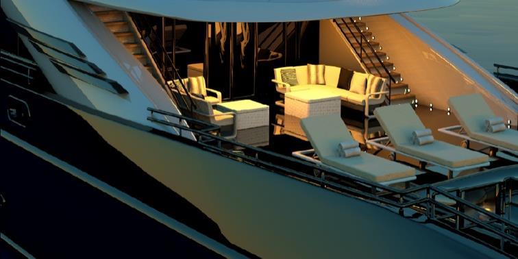 Lumishore to unveil Lumi-Link Wireless at METSTRADE | News ...