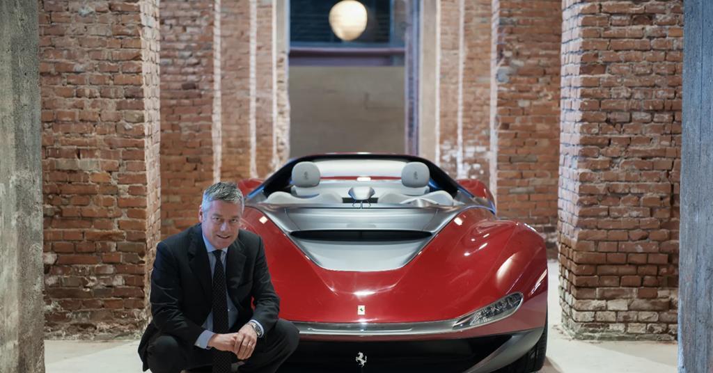 Pininfarina chairman passes away | News | International Boat Industry