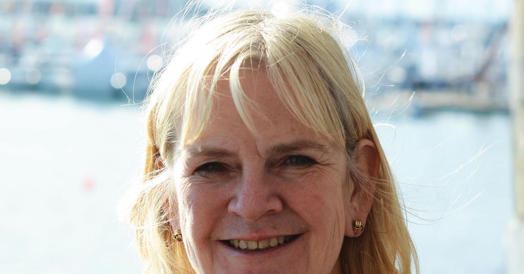 British Marine CEO recognised in the Queen’s Birthday Honours | News ...