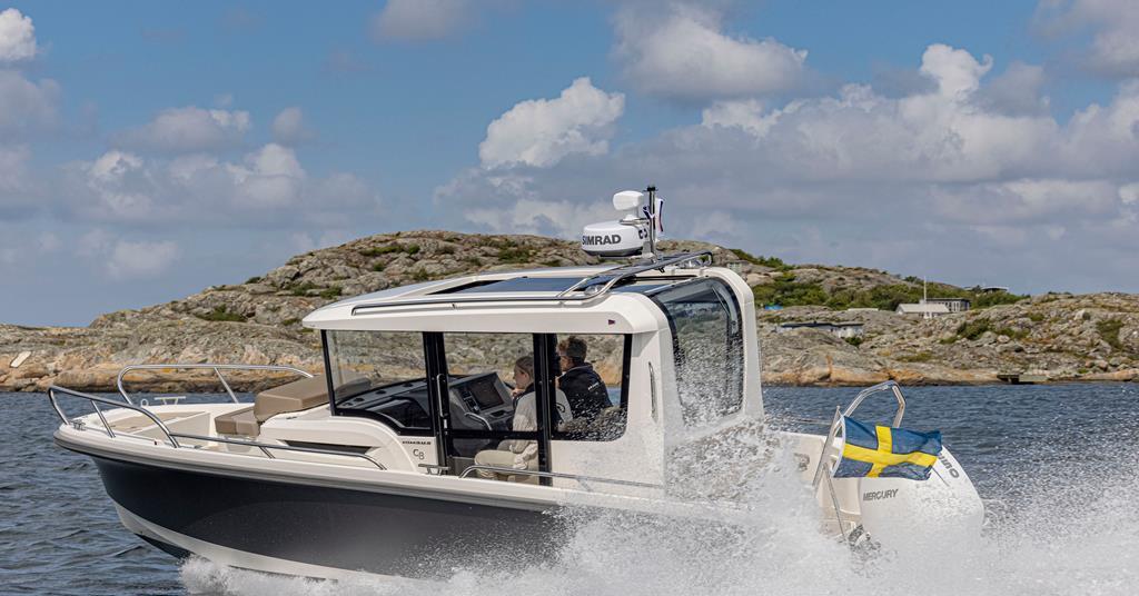 Rutgerson renews supply deal with Swedish builder | News ...