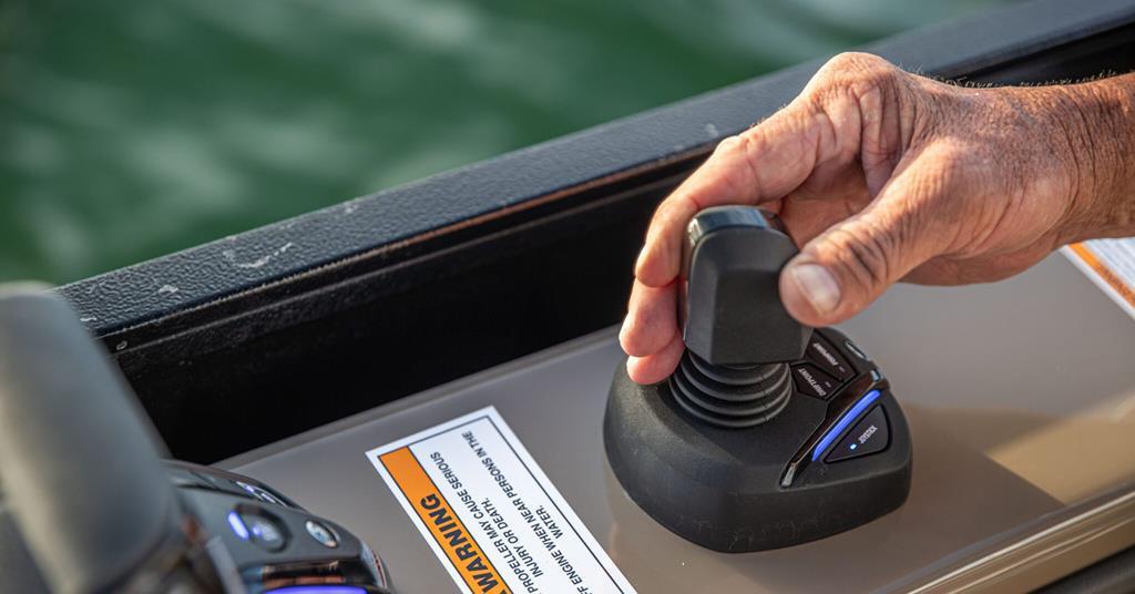 Yamaha announces new engines, controls | News | International Boat Industry