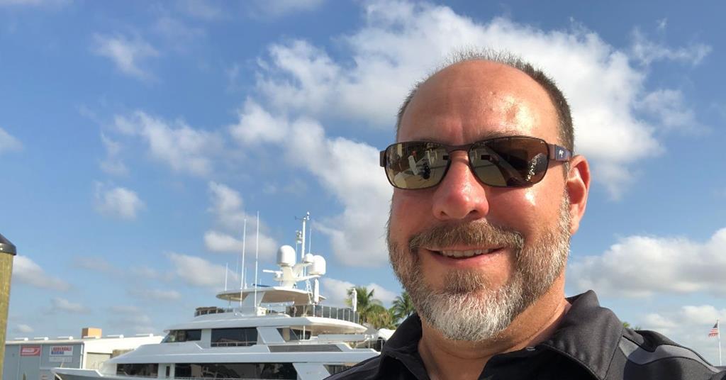 Global Ocean Security Technologies expands sales team | News ...