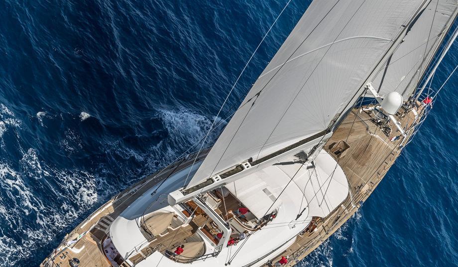 Bayesian to be raised and brought to shore | News | International Boat ...