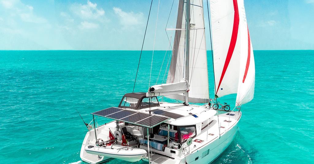 Improved solar panels hold promise for electric boats | Green Technologies | International Boat ...