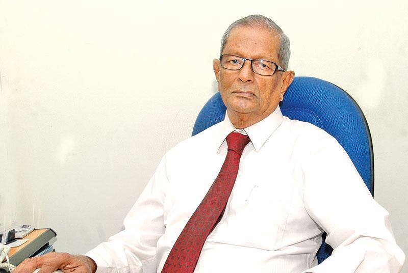 Obituary: Neil Fernando | News | International Boat Industry