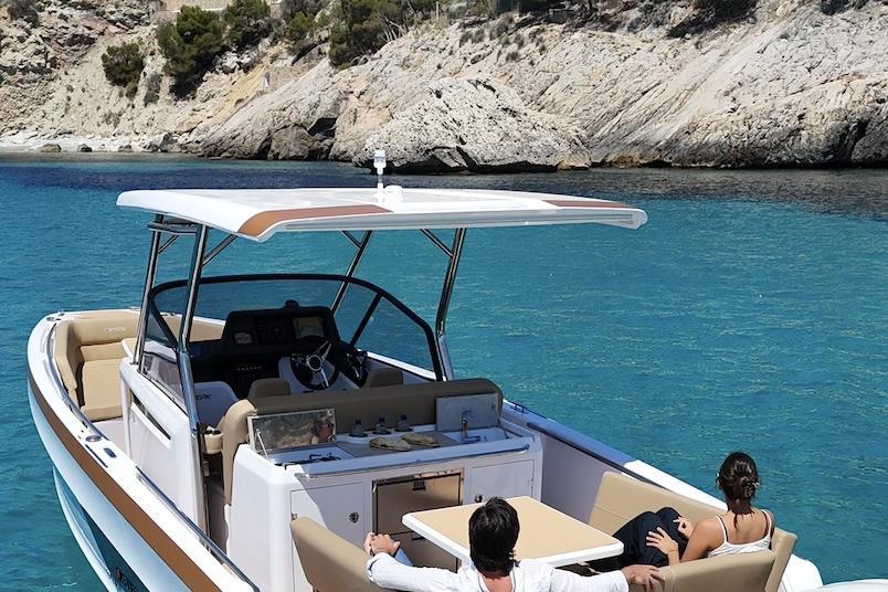 Sterk Yachts enters UK market | News | International Boat Industry