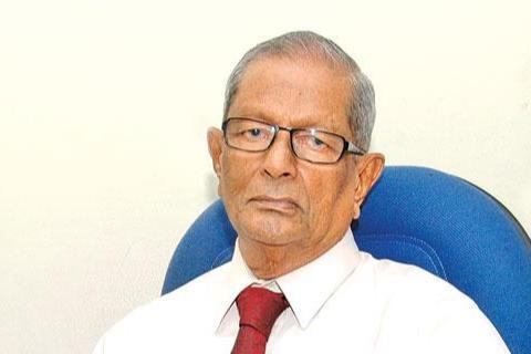 Obituary: Neil Fernando | News | International Boat Industry