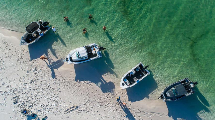 BIA launches petition to stop record tax on NSW Boating | News ...