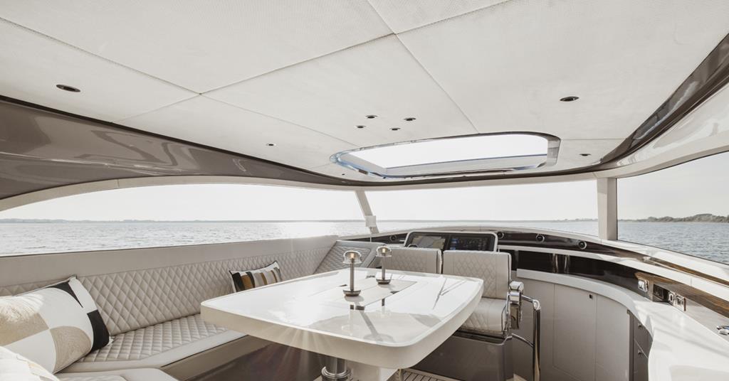 Zeelander launches new model | News | International Boat Industry