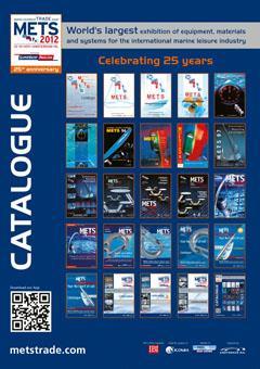 Digital catalogue for METS 2012 out now | Article | International Boat ...