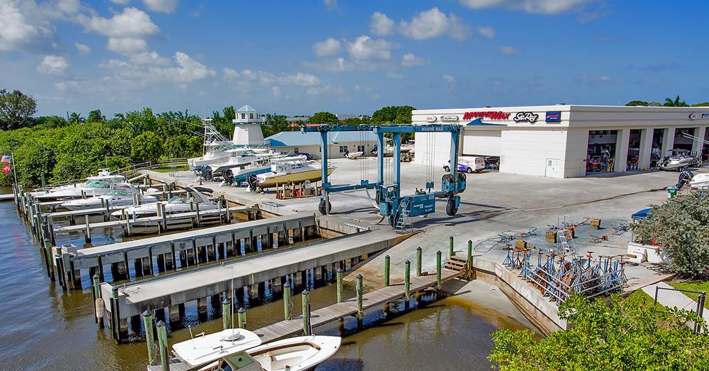Another record quarter for MarineMax | News | International Boat Industry