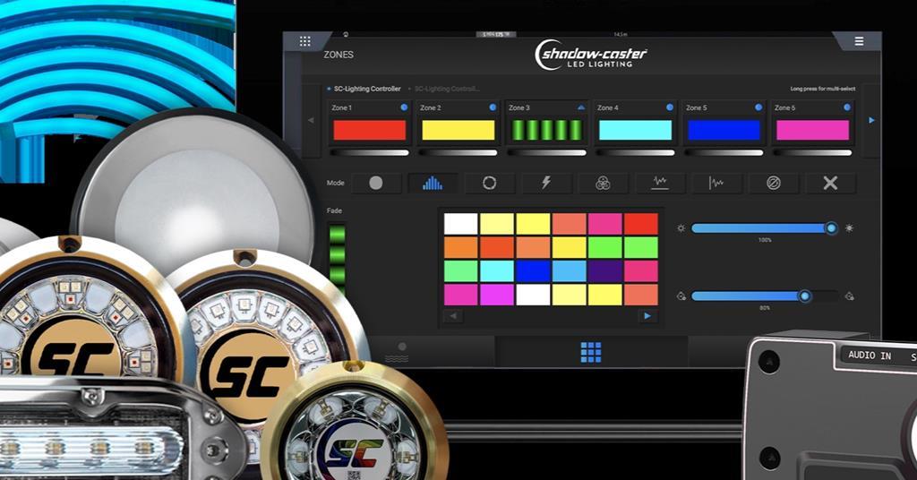 Shadow-Caster names Greek distributor | News | International Boat Industry