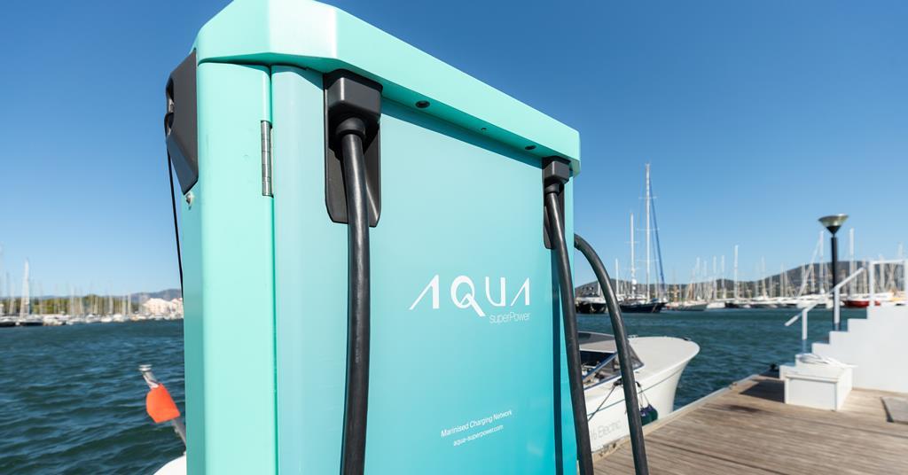 Aqua superPower sets up French subsidiary | News | International Boat ...