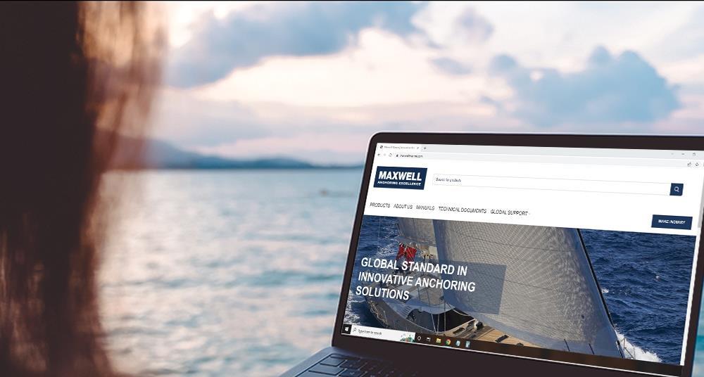 Maxwell’s upgraded digital presence to help push global growth | News ...