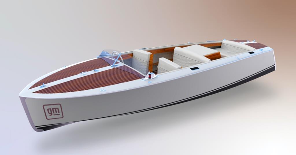 Reality check for our autonomous ambitions? | Boat Autonomy ...