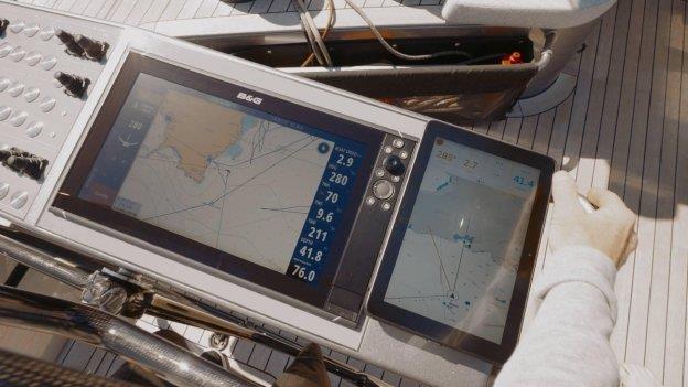 Orca Display 2 now available for pre-order | News | International Boat ...