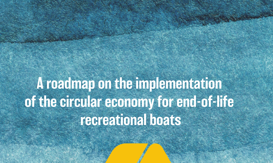 European Boating Industry sets ambitious 2030 target on end-of-life ...