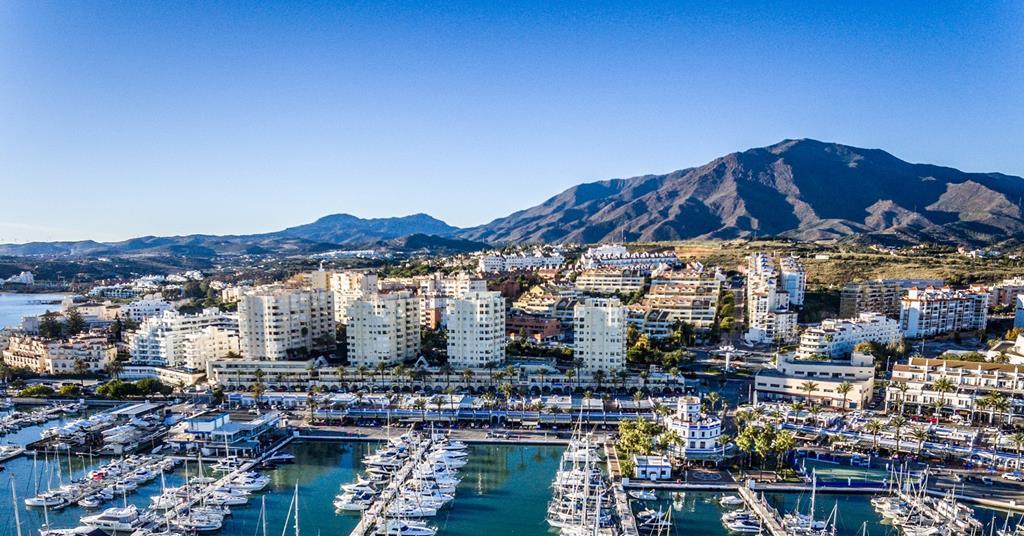 D-Marin implements award-winning sustainability solutions in three new ...