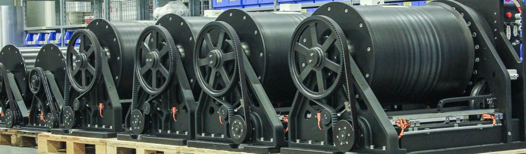 Rondal unveils new sales strategy at MYS | News | International Boat ...