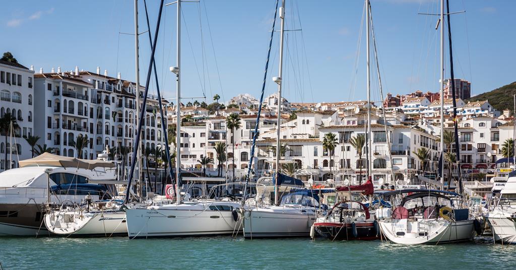 D-Marin implements award-winning sustainability solutions in three new ...