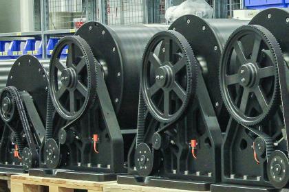 Rondal unveils new sales strategy at MYS | News | International Boat ...