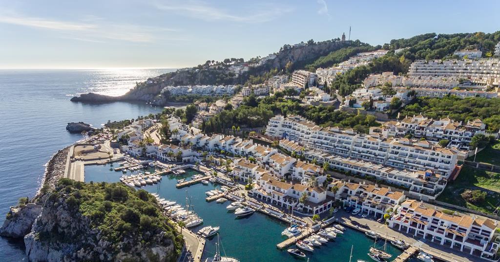 D-Marin implements award-winning sustainability solutions in three new ...