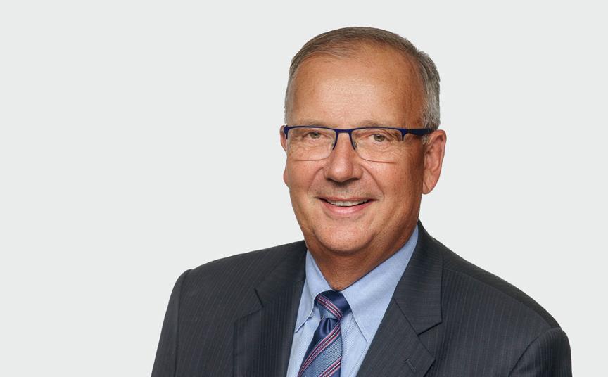 Hubbell Inc CEO David Nord to retire | News | International Boat Industry