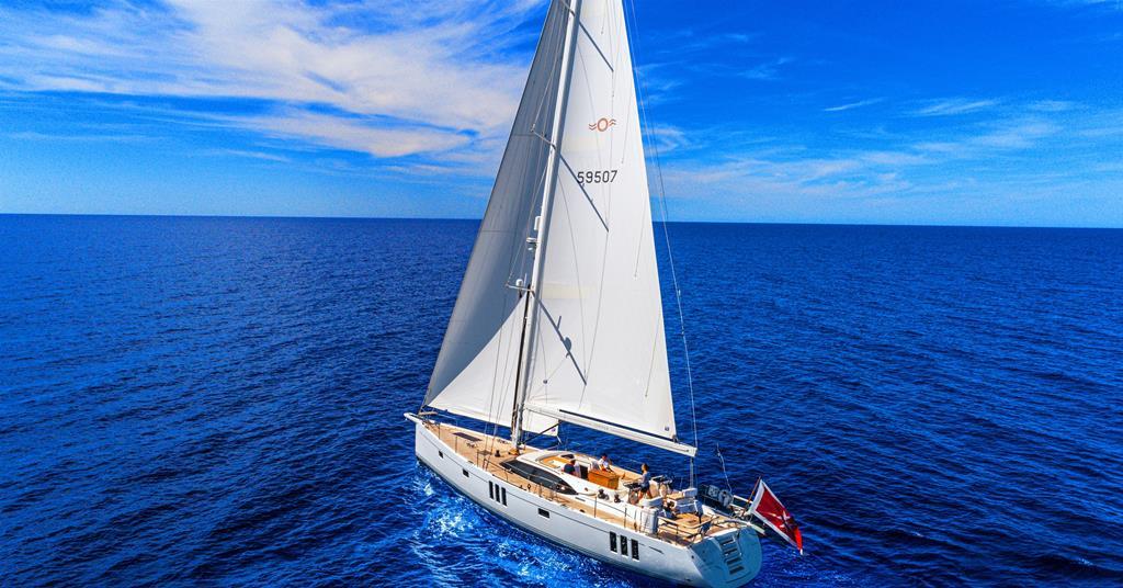 Navico inks supply deal with UK builder | News | International Boat ...