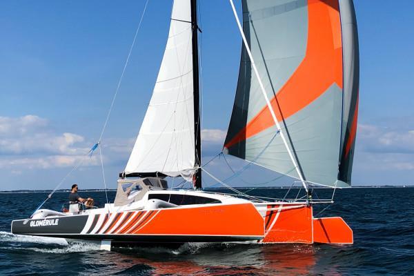 French businessman takes over trimaran specialist | News ...