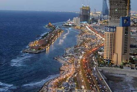 New marina included in $20bn waterfront project in Saudi | News ...